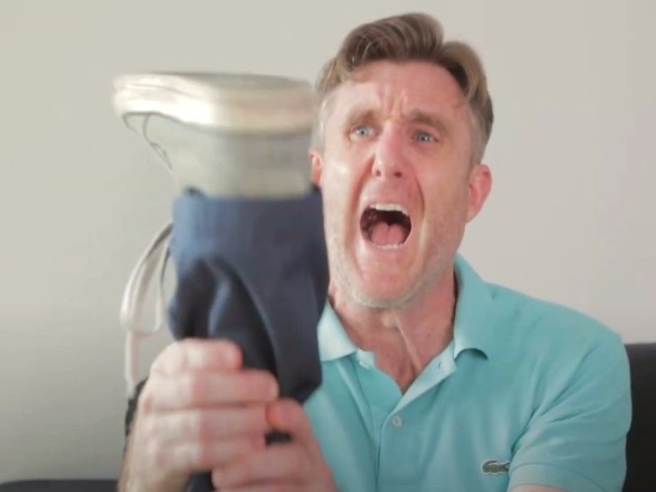 Tidy Mess - Funny Video Series Production & Digital Marketing
